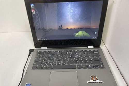 Ноутбук Lenovo Yoga 330-11IGM