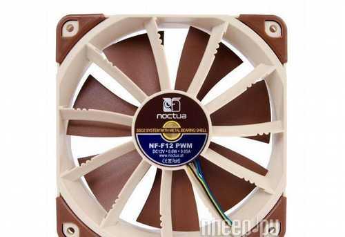 Noctua NF-F12 120mm PWM 1500rpm