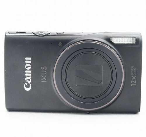 Canon ixus 285 HS черный (состояние 5)