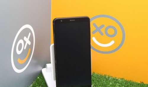 ZTE Blade A5 (2019) 32Gb Black