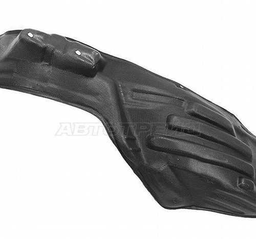 Подкрылок Mitsubishi L200 07-16 / Triton 06-11