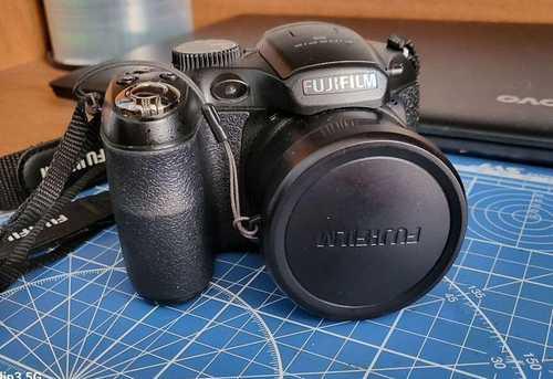 Фотоаппарат Fujifilm finepix s2950