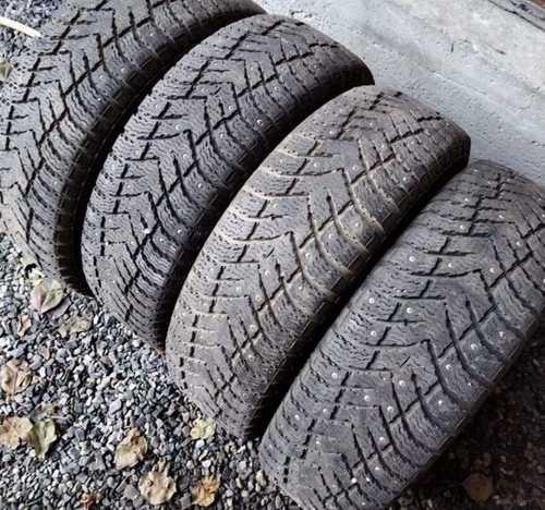 Accelera 651 205/65 R15 19B