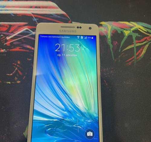 Samsung Galaxy A5 SM-A500F, 2/16 ГБ