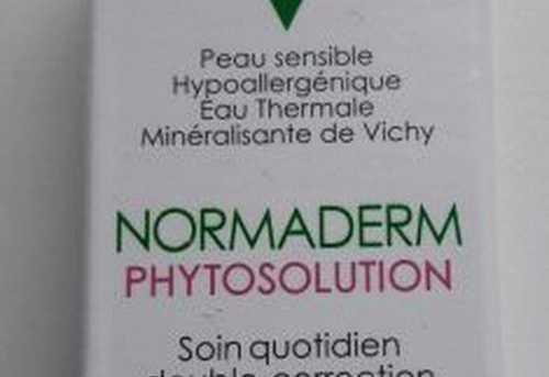 Vichy normaderm phytosolution, 3 мл