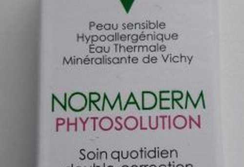 Vichy normaderm phytosolution, 3 мл