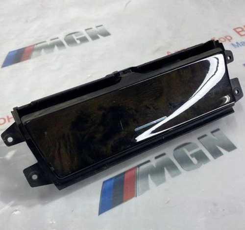 Пепельница передняя Bmw X5 E53 M54B30 2006