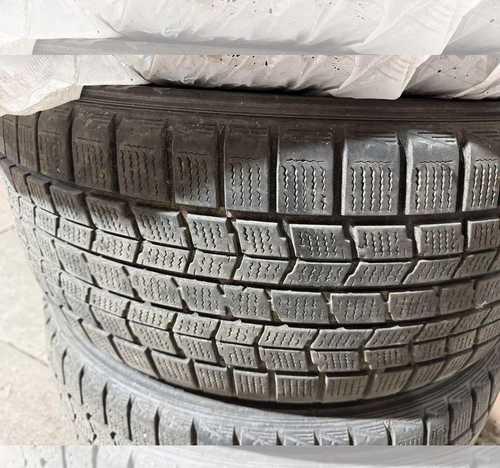 Dunlop SP Winter Ice 07 245/45 R19