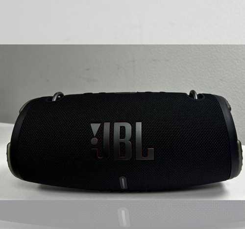 Портативная колонка JBL Xtreme 3