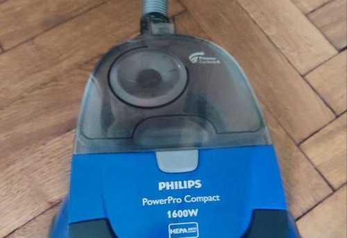 Пылесос Philips FC 8470/01
