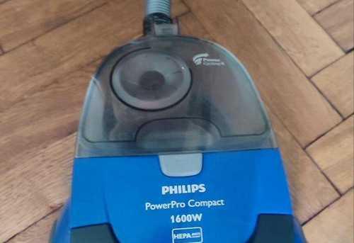 Пылесос Philips FC 8470/01