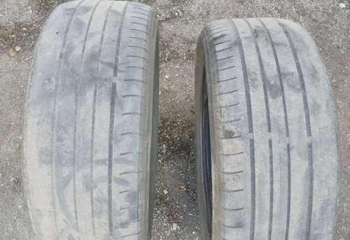 Yokohama BluEarth AE51 205/55 R16
