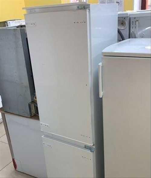 Встраиваемый холодильник Leran Гарантия 1 год