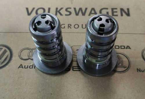 Электромагнитный клапан Volkswagen