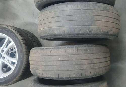 Hankook Optimo H426 235/55 R18 100H