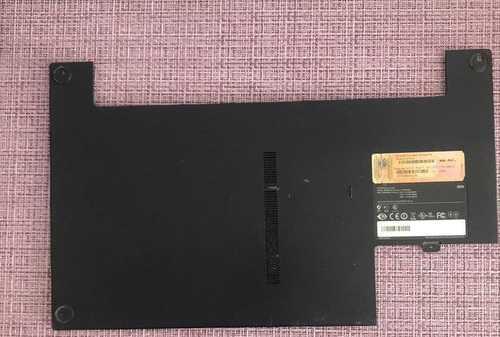 Заглушка поддона для Samsung NP300V5A,NP305V5A