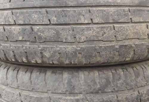 Amtel Cargo S 215/65 R16 98H