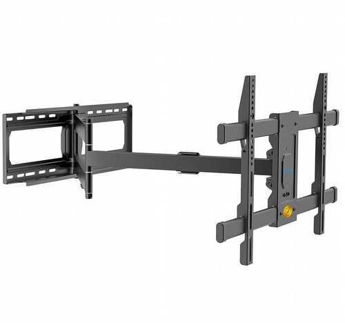 Поворотный кронштейн для тв 32"-65"kromax DIX-30 B