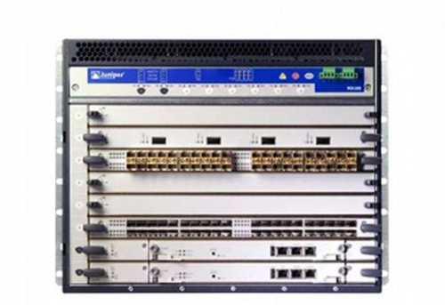 Маршрутизатор Juniper MX480-premium3-DC