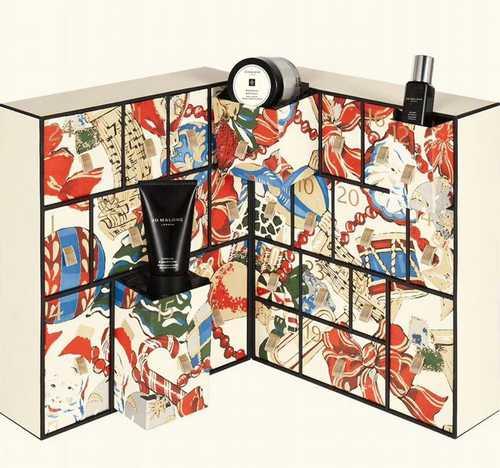 Jo Malone 2024 Advent Calendar 2024