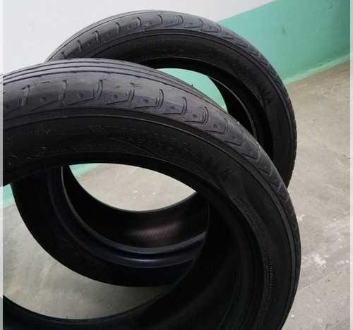 Yokohama Advan Sport V103 225/50 R17 94Y