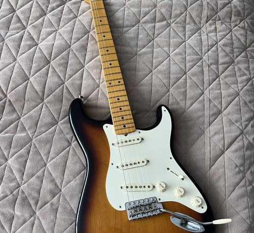 Fender Eric Johnson Stratocaster