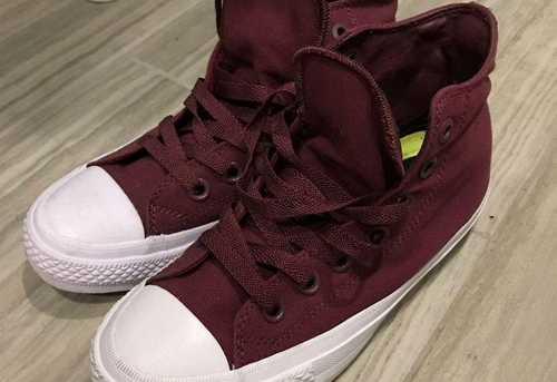 Кеды Converse