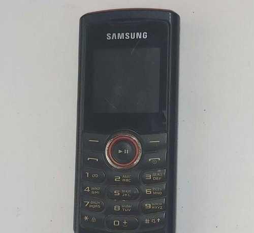 Телефон Samsung GT-E2120 на запчасти