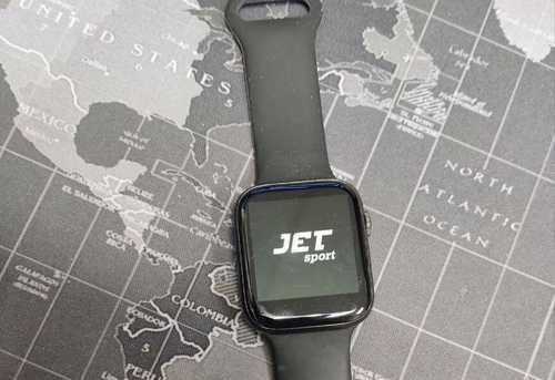 Smart watch Jet Sport SW-4C