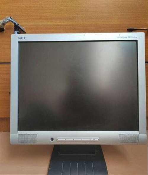 Монитор NEC AccuSync LCD 52VM