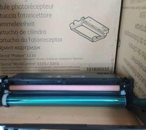 Драм Xerox wc 3335 / 3345 ориг пустой в коробке