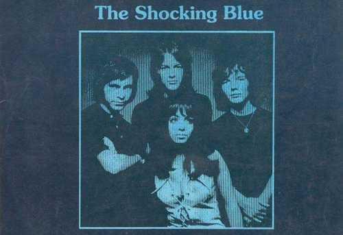 Пластинка Shocking Blue The Golden Hits