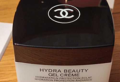 Chanelhydra beauty creme два вида