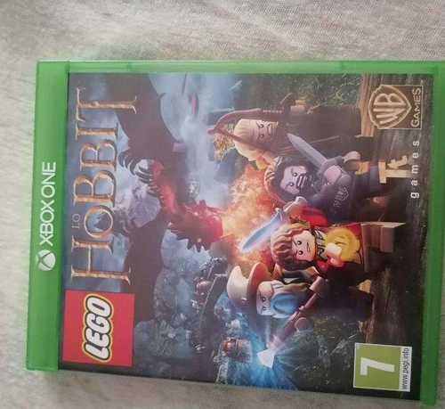 Lego hobbit xbox one