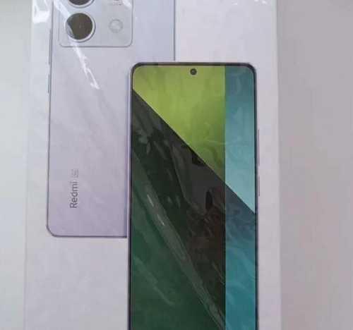 Xiaomi Redmi Note 13 Pro 5G, 8/256 ГБ