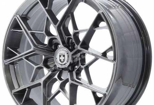 Литой диск HRE R15 4x100 sv