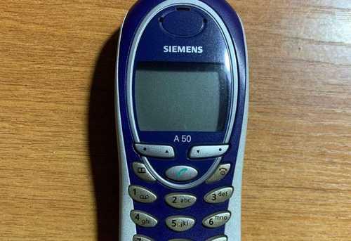 Siemens A50