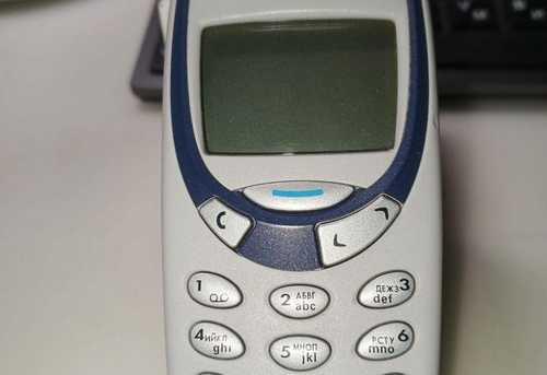 Nokia 3330