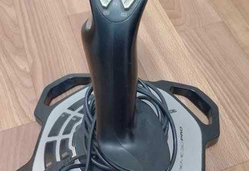 Джойстик Logitech G Extreme 3D Pro