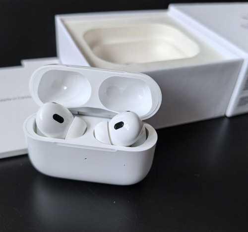 Наушники apple airpods pro 2