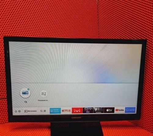 Телевизор Samsung UE24N4500AU (топ)
