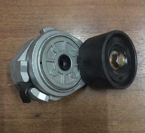 Ролик натяжной Shaanxi 612600061755