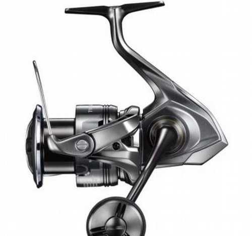 Катушка Shimano 24 Twin Power 4000PG (9 1BB)