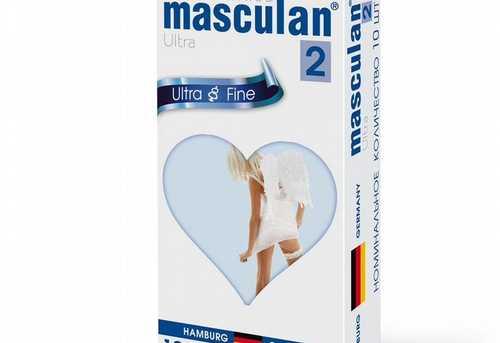 Презервативы masculan опт