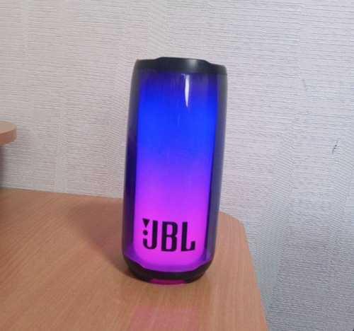 Блютуз колонка jbl