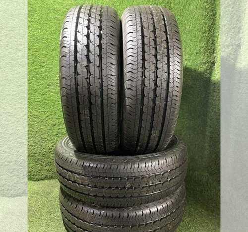 Pirelli Chrono 2 225/70 R15C S