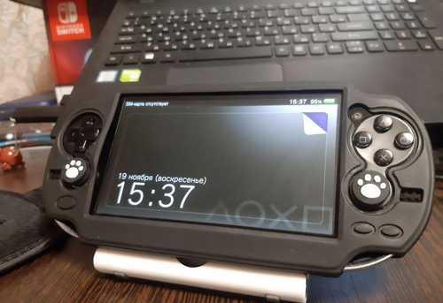 Sony ps vita fat