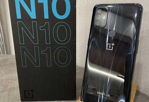 OnePlus Nord N10 5G, 6/128 ГБ