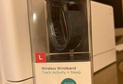 Умные часы Fitbit force