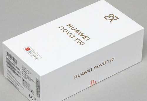 HUAWEI nova Y90, 4/128 ГБ